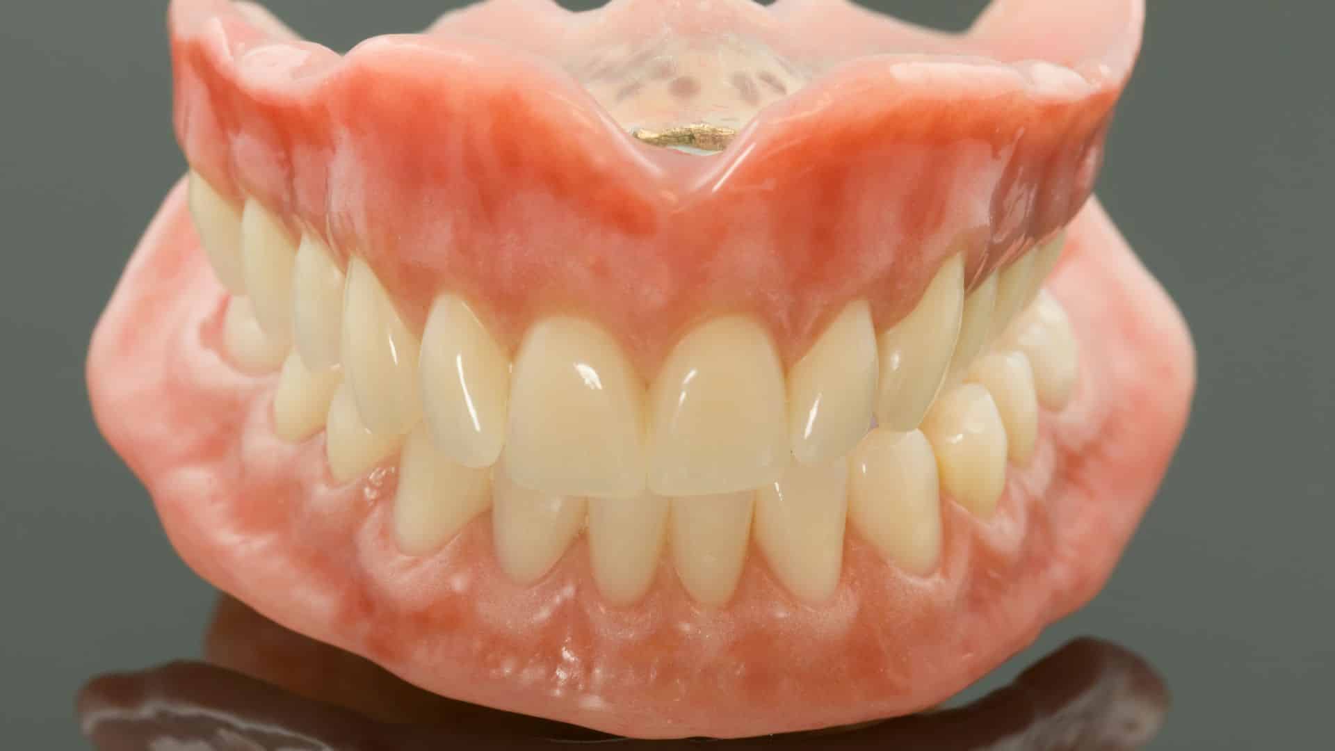 Immediate Dentures Mt. Arlington NJ | Arlington Dental